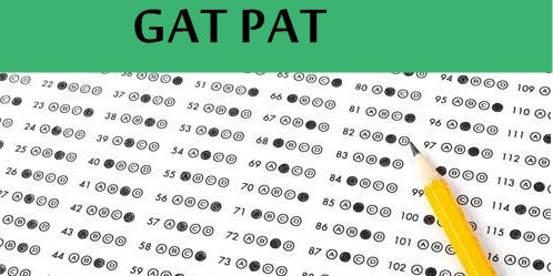 ปฏิทินกำหนดการสอบ GAT/PAT ปีการศึกษา 2563 – Tuemaster เรียนออนไลน์ ม.ปลาย