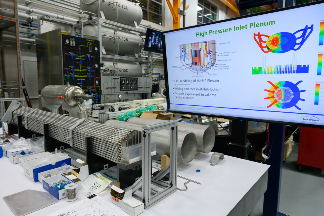 พลังงานนิวเคลียร์แบบใหม่ (New-wave nuclear power) – Tuemaster เรียน ...