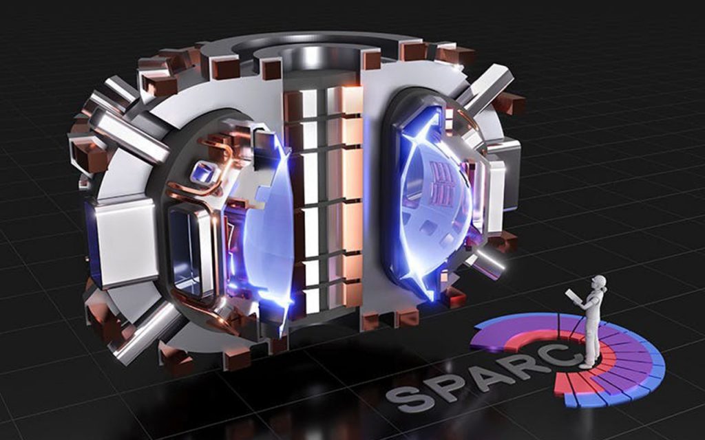พลังงานฟิวชั่น (Fusion power)ฟิวชั่นพลังงานสะอาดแห่งอนาคต – Tuemaster ...